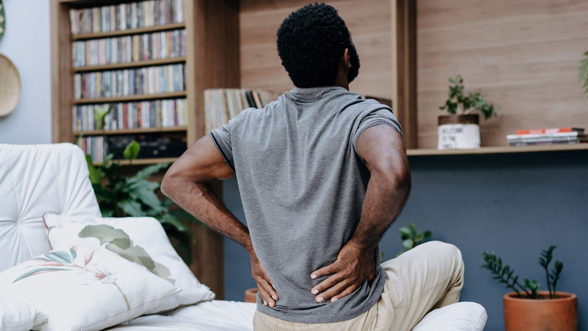 Referred Pain vs. Origin of Pain: Understanding the Difference – PAIN