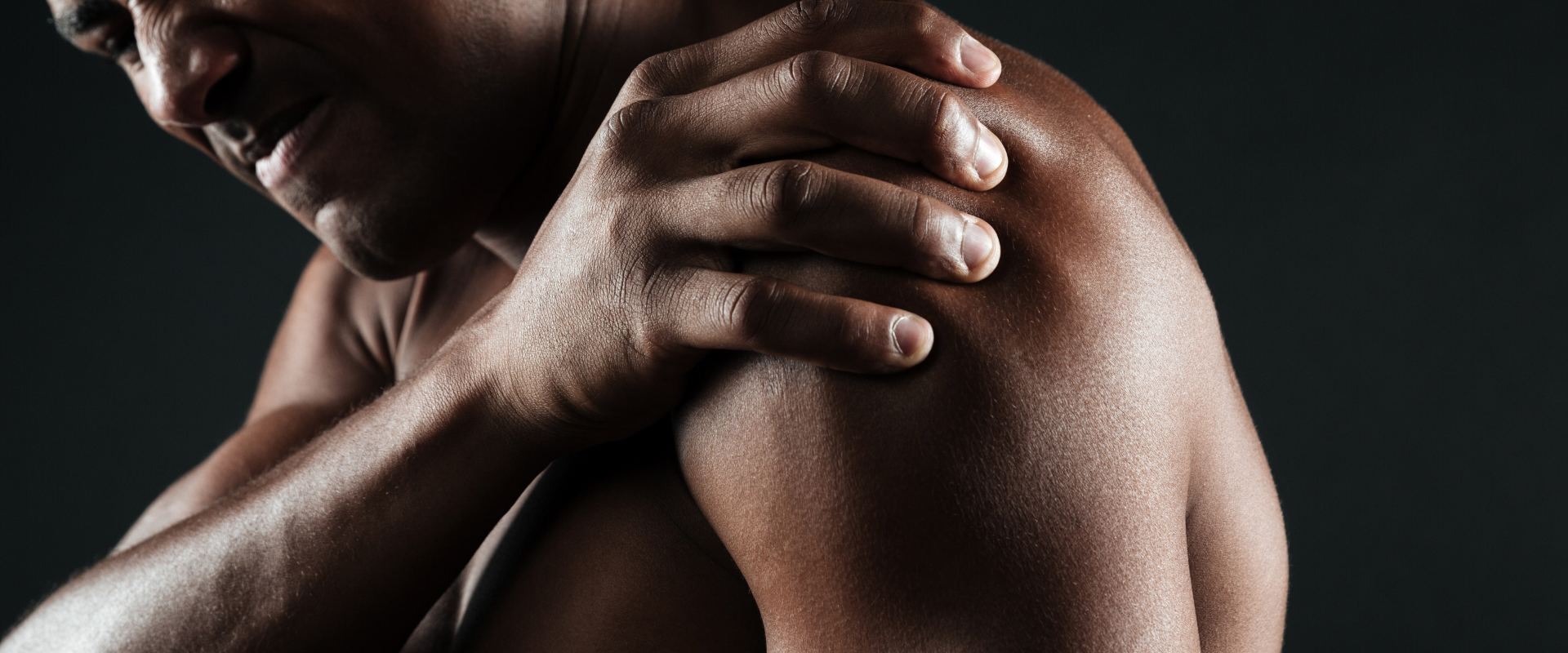 Rotator Cuff Tendinitis: The Real Reason Your Shoulder Feels So Sore – PAIN