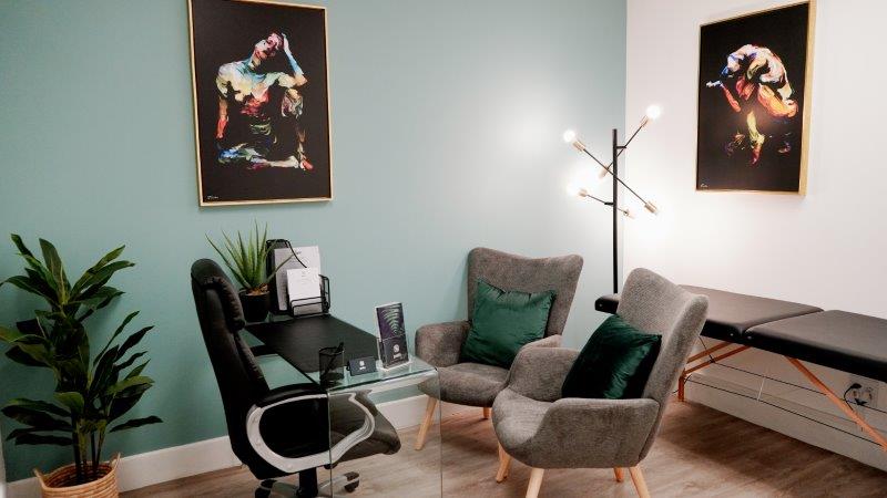 Pain Clinic Fourways, Johannesburg | Pain Management Clinic – PAIN