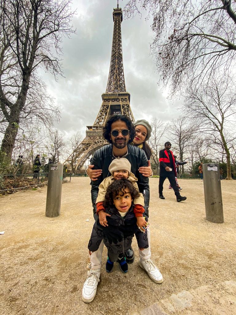 Dr Karriem | PAIN Practitioner | The Pain Collective