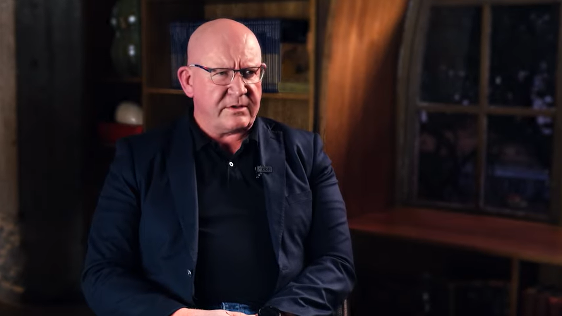 Dr Liebenberg | Neurosurgeon & Pain Practitioner | The Pain Collective ...