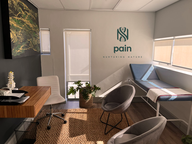 Pain Clinic Durbanville | A Pain Management Clinic Near You – PAIN