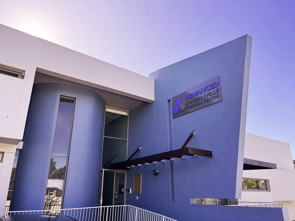 Pain Clinic Durbanville | A Pain Management Clinic Near You – PAIN