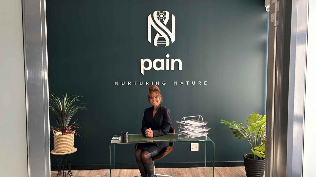 Pain Clinic Whale Coast | A Pain Management Clinic Near You – PAIN