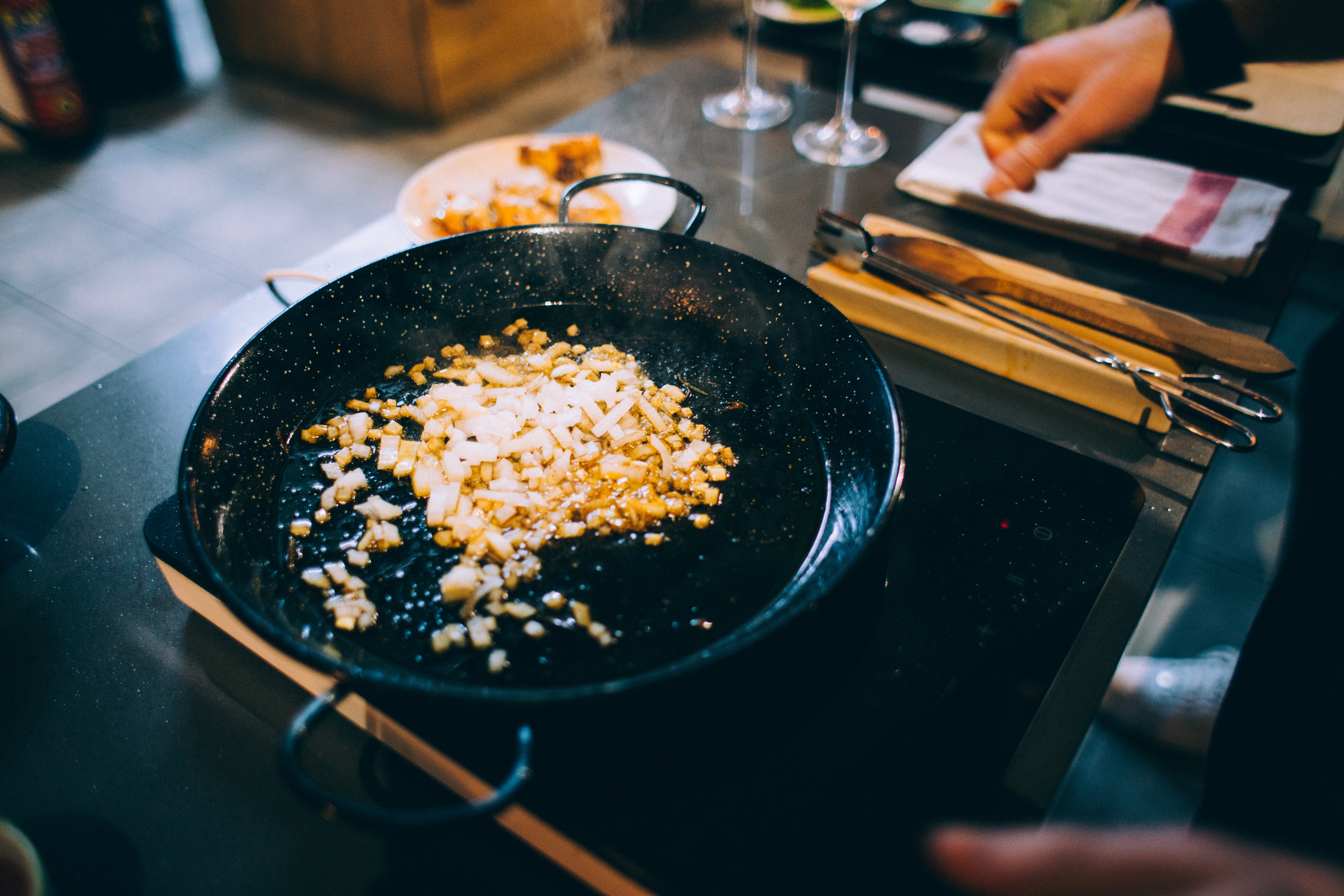The Importance Of Diet In Chronic Pain Treatment | The Pain Collective ...