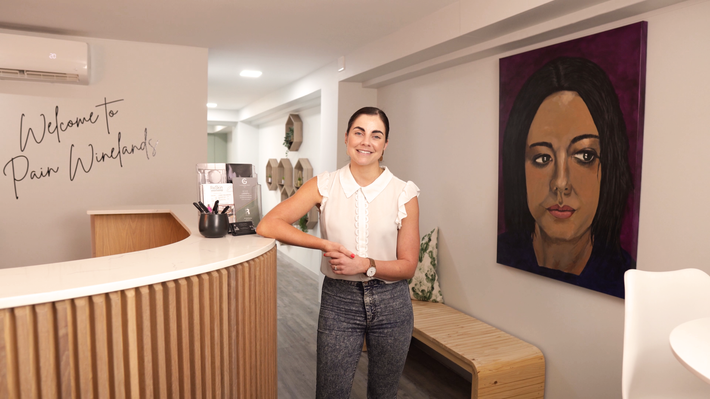 Pain Clinic Paarl | A Pain Management Clinic Near You – PAIN